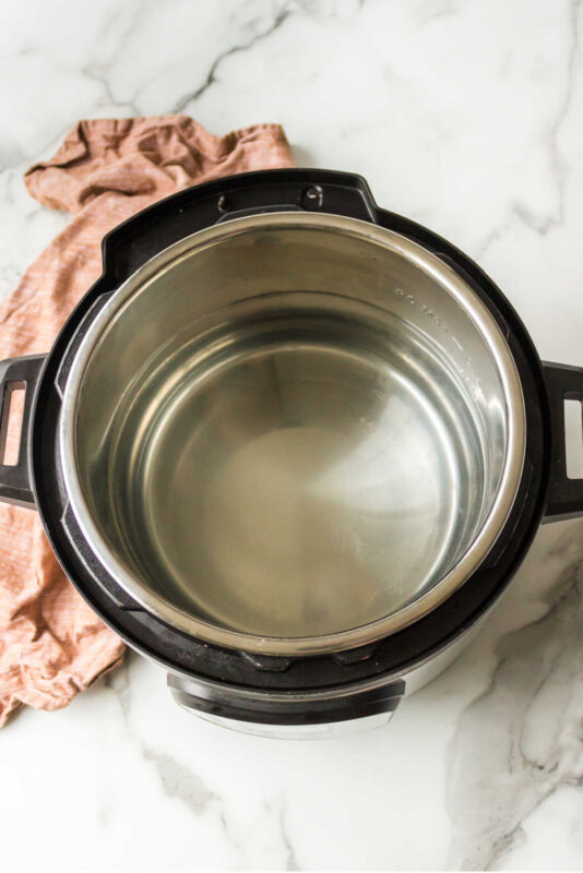 How To Use An Instant Pot – A Beginner's Guide - Eating in an Instant