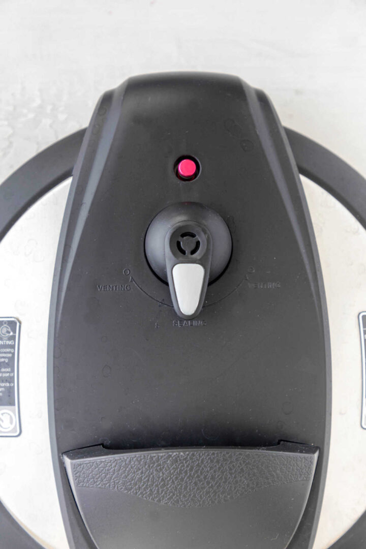 How To Use An Instant Pot – A Beginner's Guide - Eating in an Instant