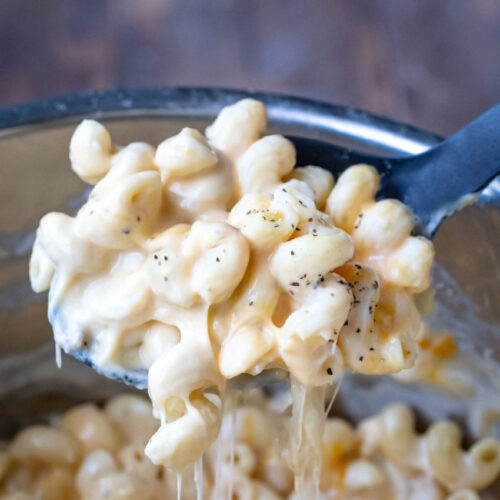 Instant pot mac and cheese store