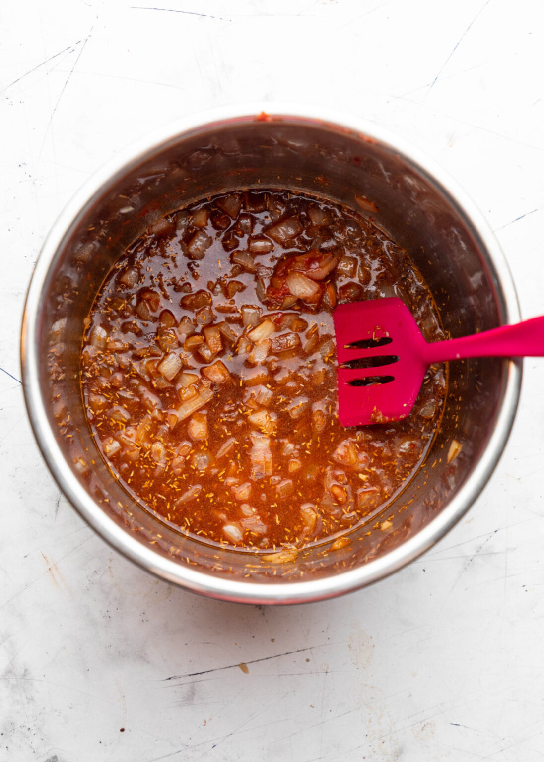 Instant Pot Guinness Beef Stew - Eating in an Instant
