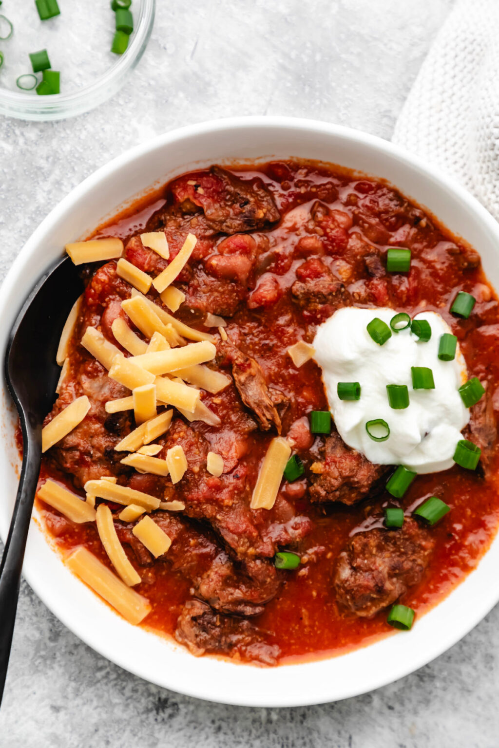 10 Easy Instant Pot Ground Beef Recipes - Eating in an Instant