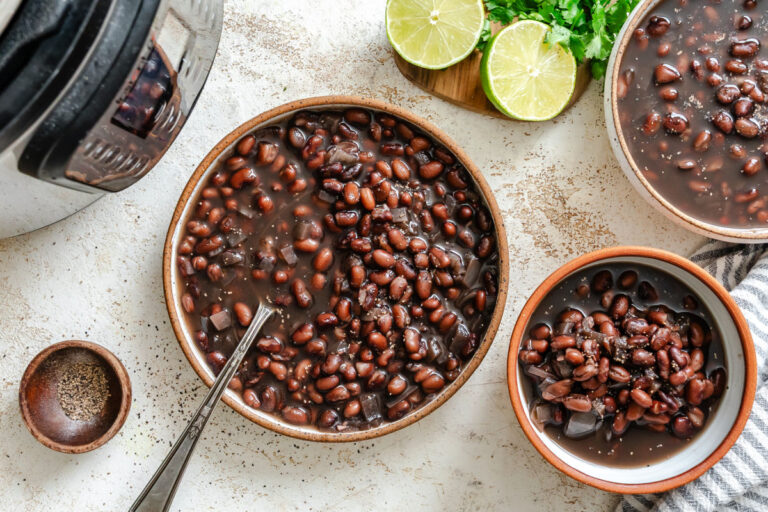 12 Budget-Friendly Instant Pot Recipes - Eating in an Instant